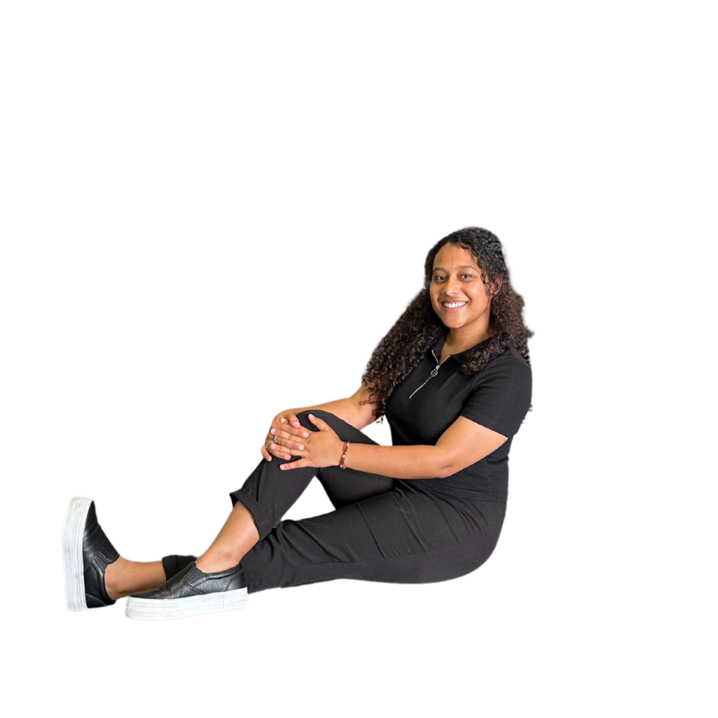Fatima Motala Biokineticist – The science of movement